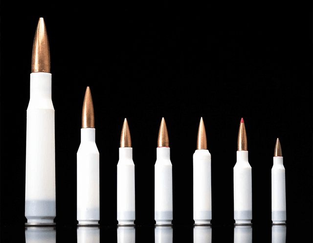 Designed for Perfection | True Velocity