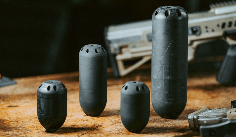 Designed for Perfection | True Velocity