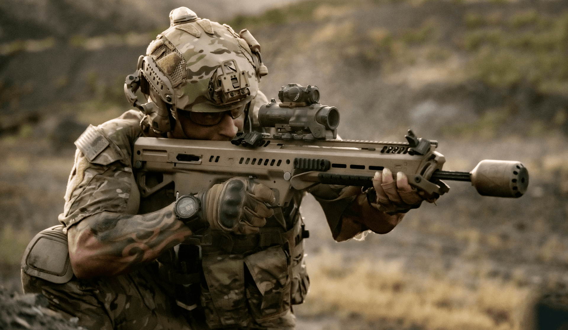 Designed for Perfection | True Velocity