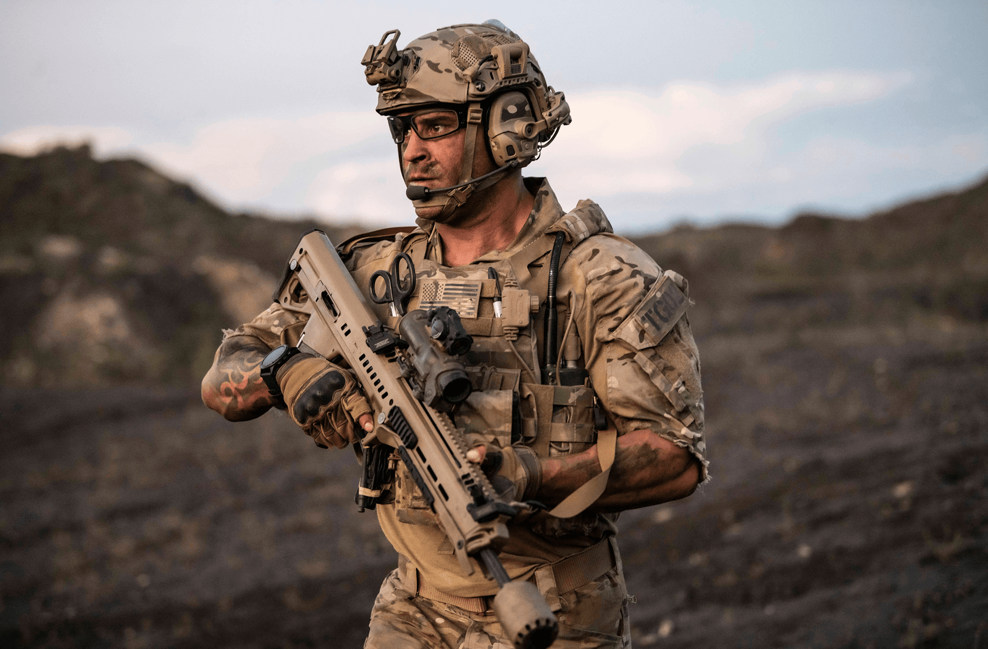 Designed for Perfection | True Velocity