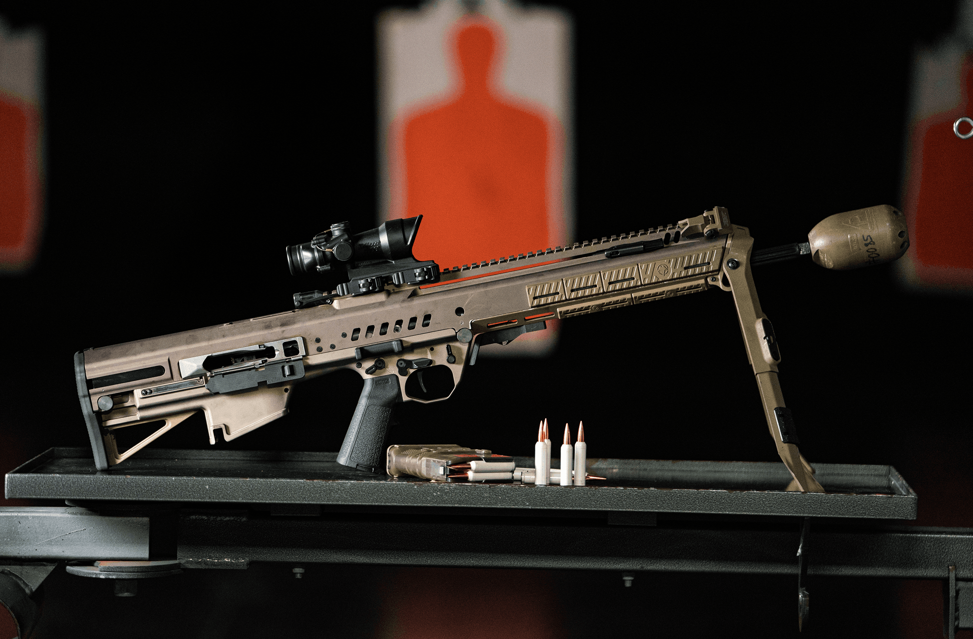 Designed for Perfection | True Velocity