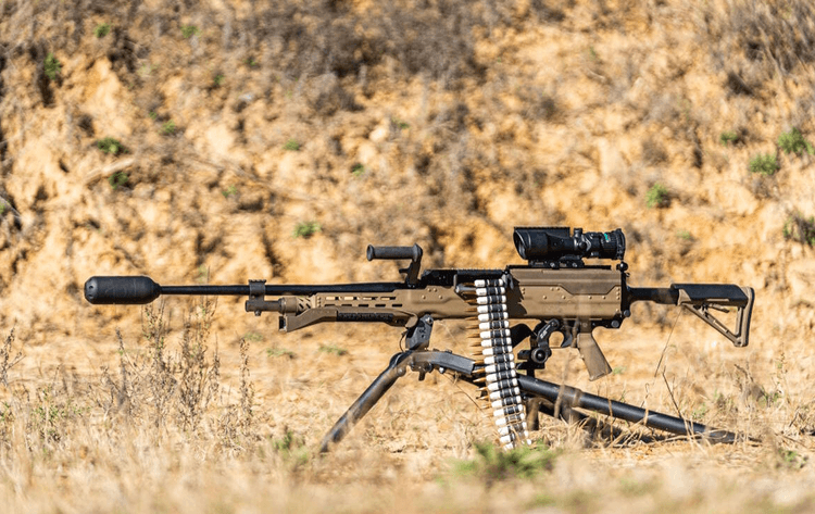 Designed for Perfection | True Velocity