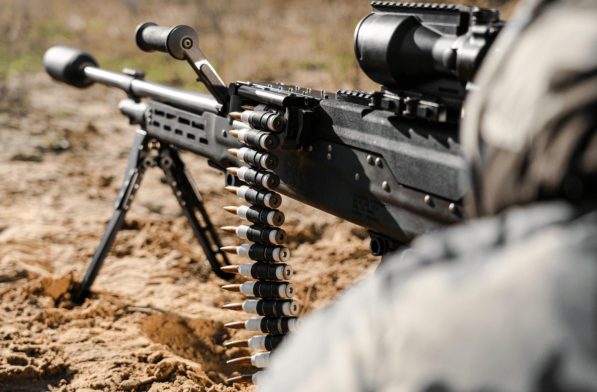 Designed for Perfection | True Velocity