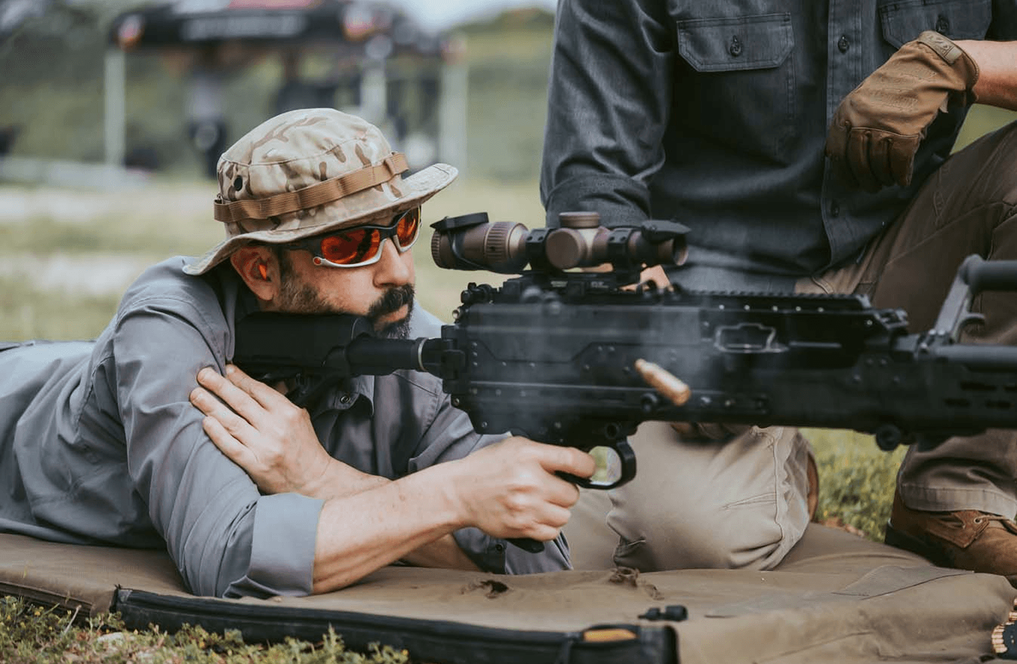 Designed for Perfection | True Velocity