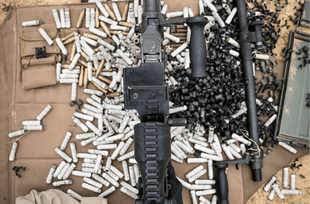 Designed for Perfection | True Velocity