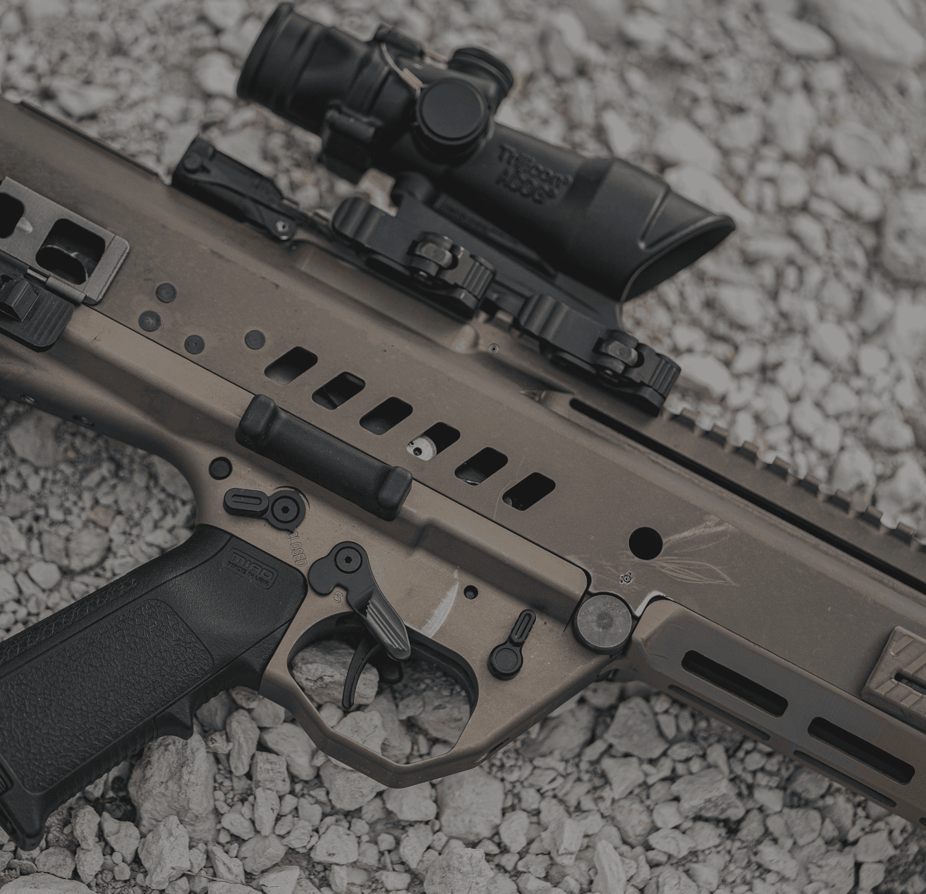 Designed for Perfection | True Velocity