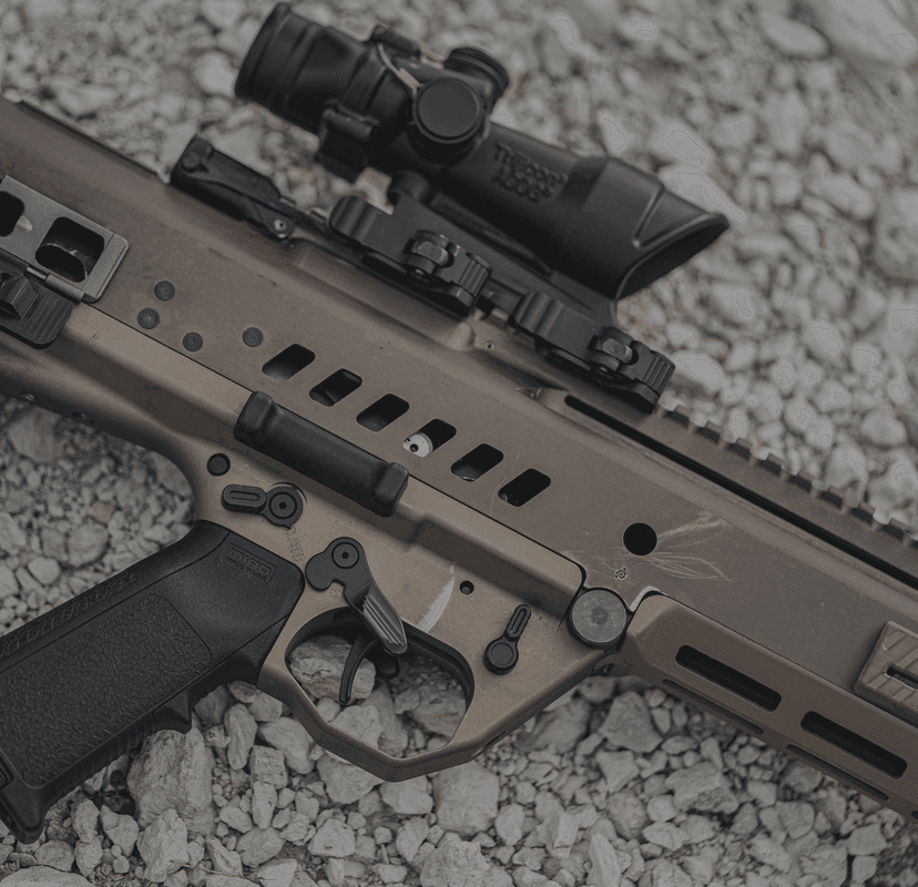 Designed for Perfection | True Velocity