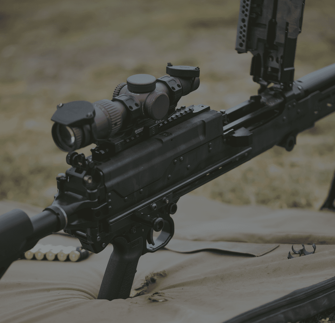 Designed for Perfection | True Velocity