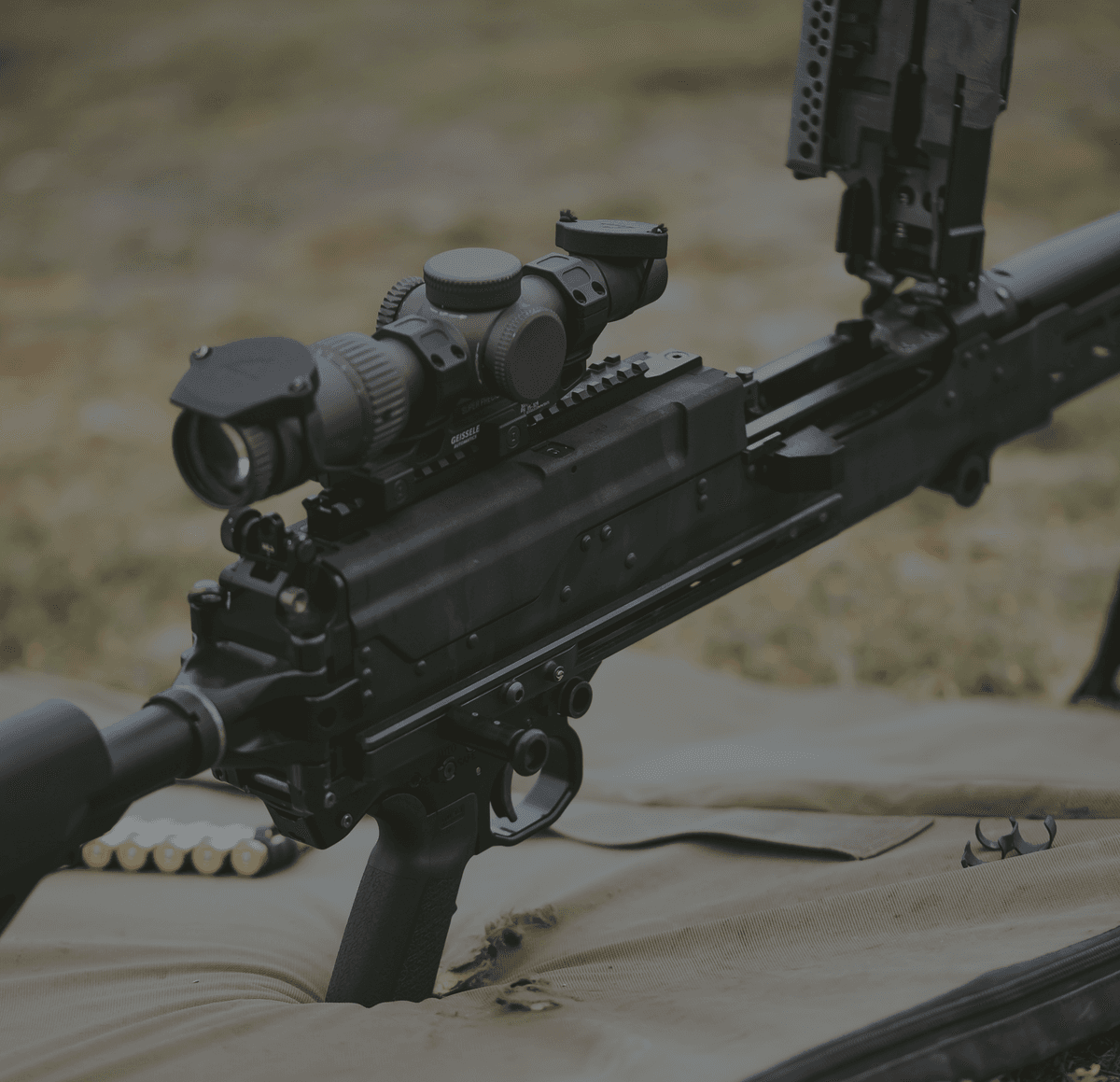 Designed for Perfection | True Velocity