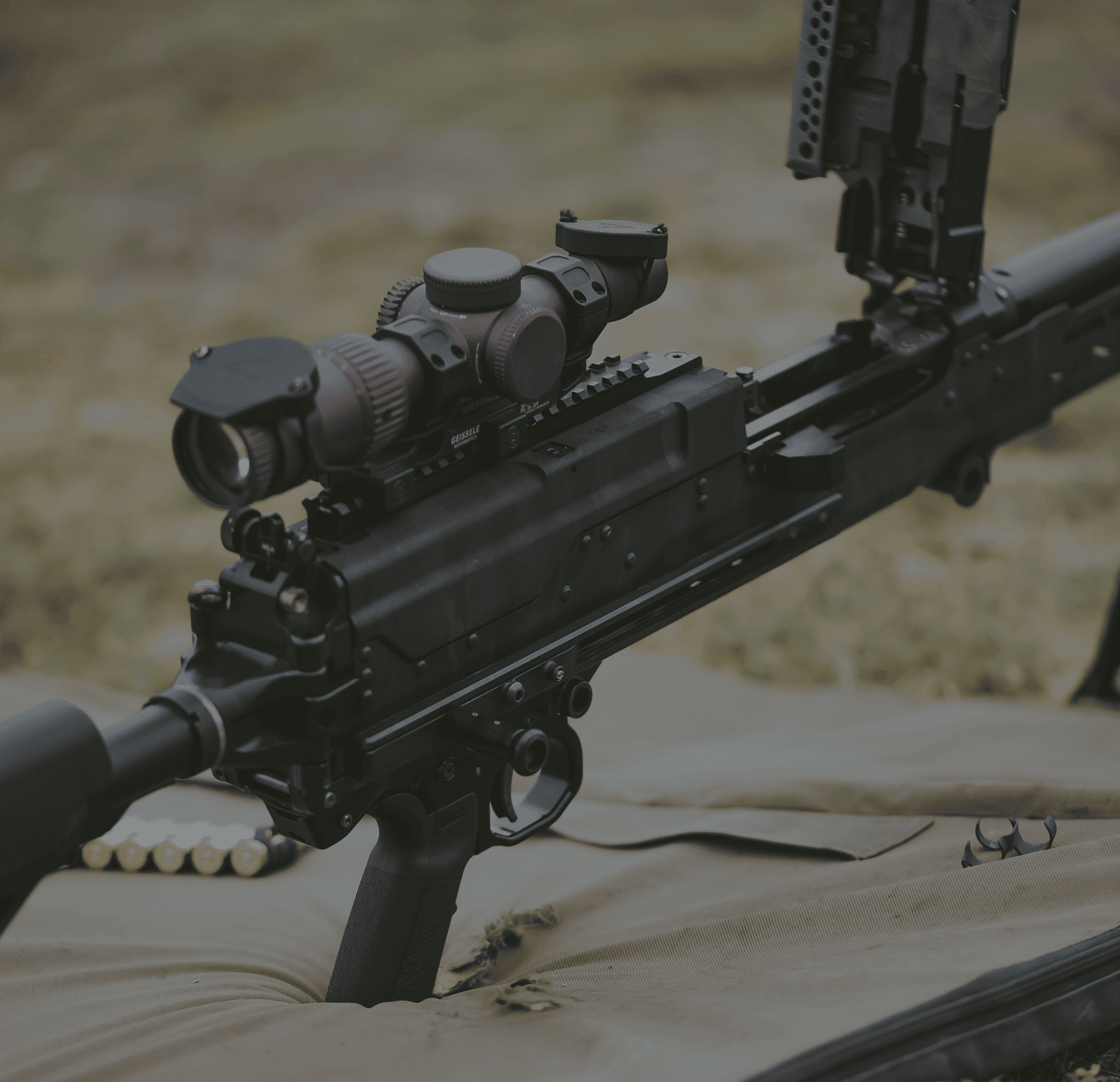 Designed for Perfection | True Velocity