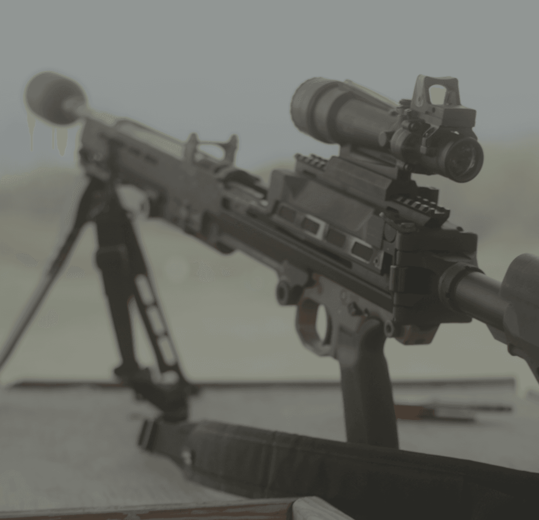 Designed for Perfection | True Velocity